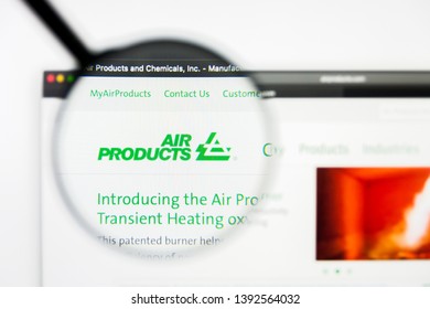 Air Products Logo Vector (.EPS) Free Download