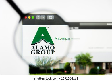 Alamo Logo Vector (.EPS) Free Download