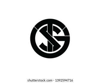 GTS Logo Vector (.AI) Free Download