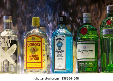 Tanqueray Logo Vector (.EPS) Free Download
