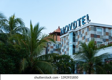 Novotel Logo Vector (.AI) Free Download