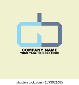 G 5 Design Logo Vector (.EPS) Free Download