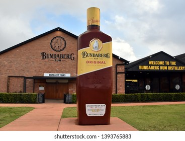 Bundaberg Rum Logo Vector (.SVG) Free Download