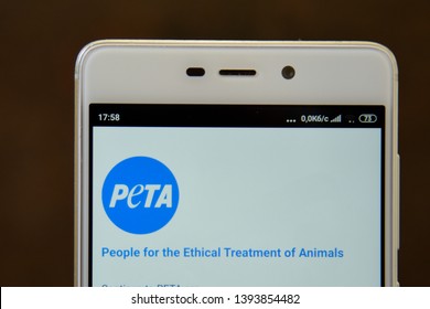 Peta Logo Vector (.EPS) Free Download