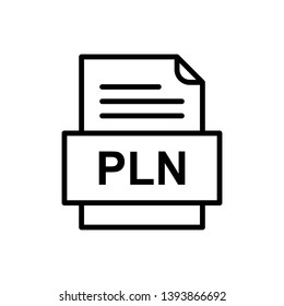 PLN Logo Vector (.CDR) Free Download