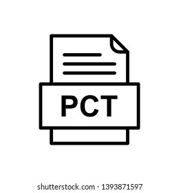 PCT Logo Vector (.SVG) Free Download