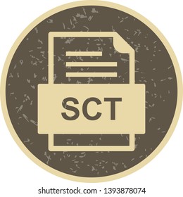 SCT Logo Vector (.EPS) Free Download