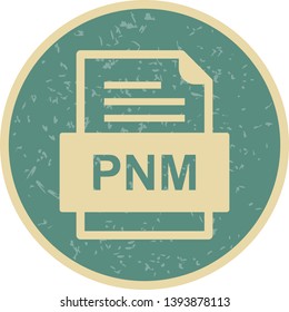 PNM Logo Vector (.EPS) Free Download