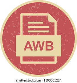 AWB Logo Vector (.CDR) Free Download