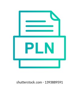 PLN Logo Vector (.CDR) Free Download
