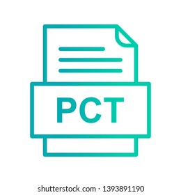PCT Logo Vector (.SVG) Free Download