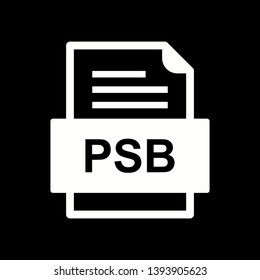 PSB Logo Vector (.EPS) Free Download