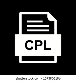 CPL Logo Vector (.AI) Free Download