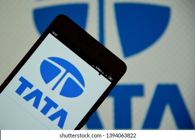 TATA Steel Logo Vector (.AI) Free Download