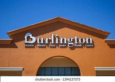 Burlington Logo Vector (.EPS) Free Download