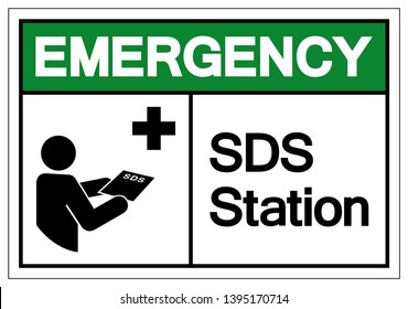 SDS Logo Vector (.EPS) Free Download
