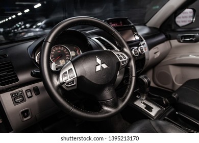 Pajero Sport Logo Vector (.EPS) Free Download