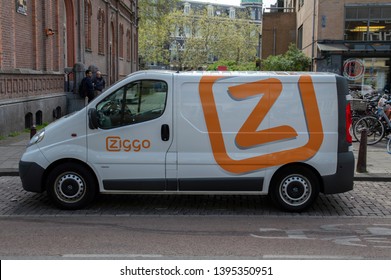 Ziggo Logo Vectors Free Download