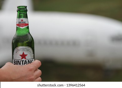 Bintang bier Logo Vector (.EPS) Free Download