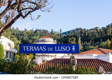 Luso Logo Vectors Free Download