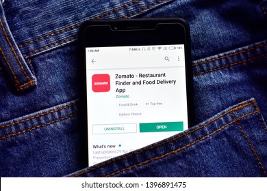 Zomato Logo Vector (.EPS) Free Download