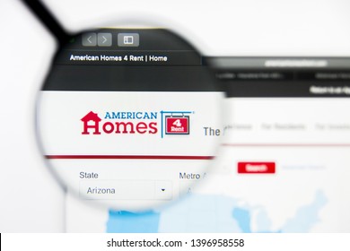 Richmond American Homes Logo Vector (.EPS) Free Download