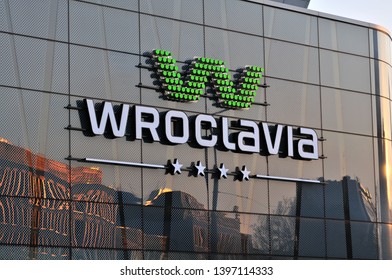 Wroclaw Logo Vectors Free Download