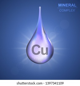 Cuprum Logo Vector (.EPS) Free Download