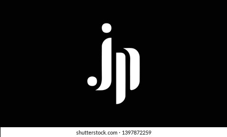 JP Logo Vector (.EPS) Free Download