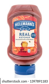 Hellmanns Logo Vector (.CDR) Free Download
