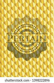 Perbakin Logo Vector (.AI) Free Download