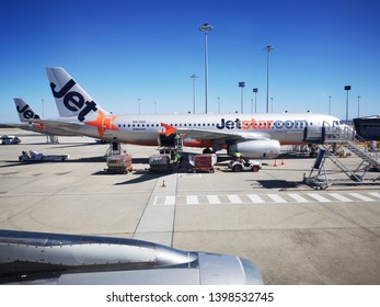Jetstar Logo Vectors Free Download