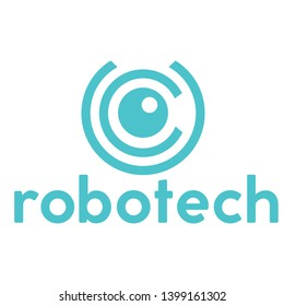 ROBOTECH Logo Vector (.EPS) Free Download