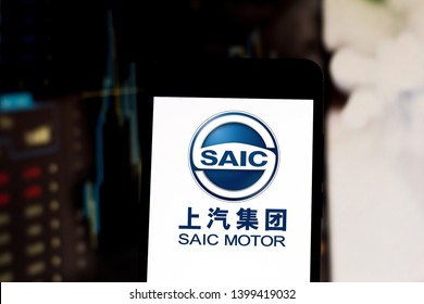 Saic Logo Vectors Free Download