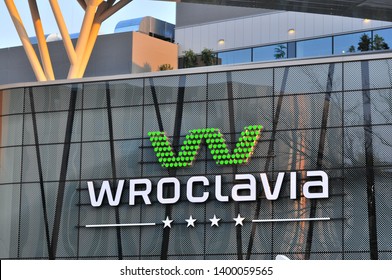 Wroclaw Logo Vector (.EPS) Free Download