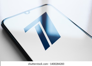 Russian Radio Logo Vector (.EPS) Free Download