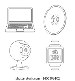 Mac Audio Logo Vector (.EPS) Free Download