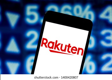 Rakuten Logo Vector (.EPS) Free Download