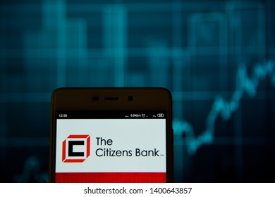 Citizens Bank Logo Vector (.EPS) Free Download