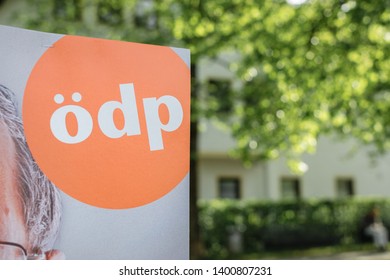 ODP Logo Vector (.EPS) Free Download