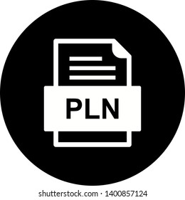 PLN Logo Vector (.CDR) Free Download