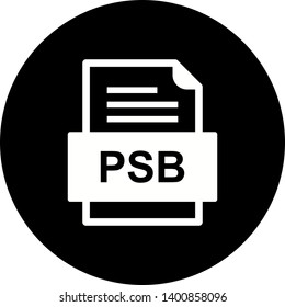 Psb Logo Vectors Free Download