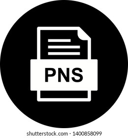 PNS Logo Vector (.AI) Free Download