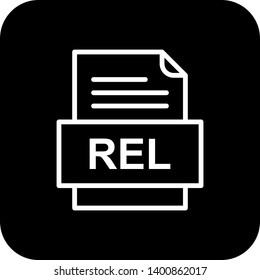 RELA Logo Vector (.CDR) Free Download