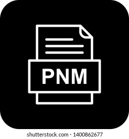 PNM Logo Vector (.EPS) Free Download