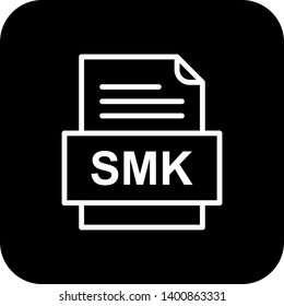 Smk Logo Vectors Free Download