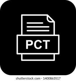 PCT Logo Vector (.SVG) Free Download