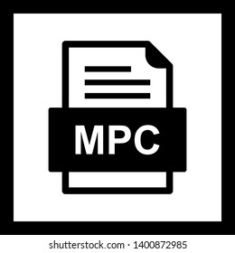 MPC Logo Vector (.SVG) Free Download