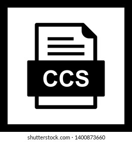 CCS Logo Vector (.EPS) Free Download