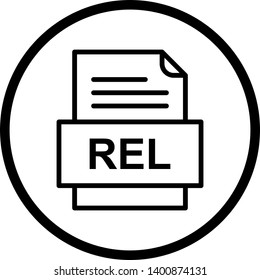 Rela Logo Vector (.EPS) Free Download